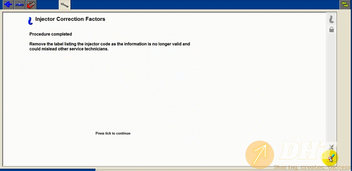 HOW TO PROGRAMMING THE INJECTOR CODE FOR FORD – MAZDA BY IDS SOFTWARE | Automotive Software ...