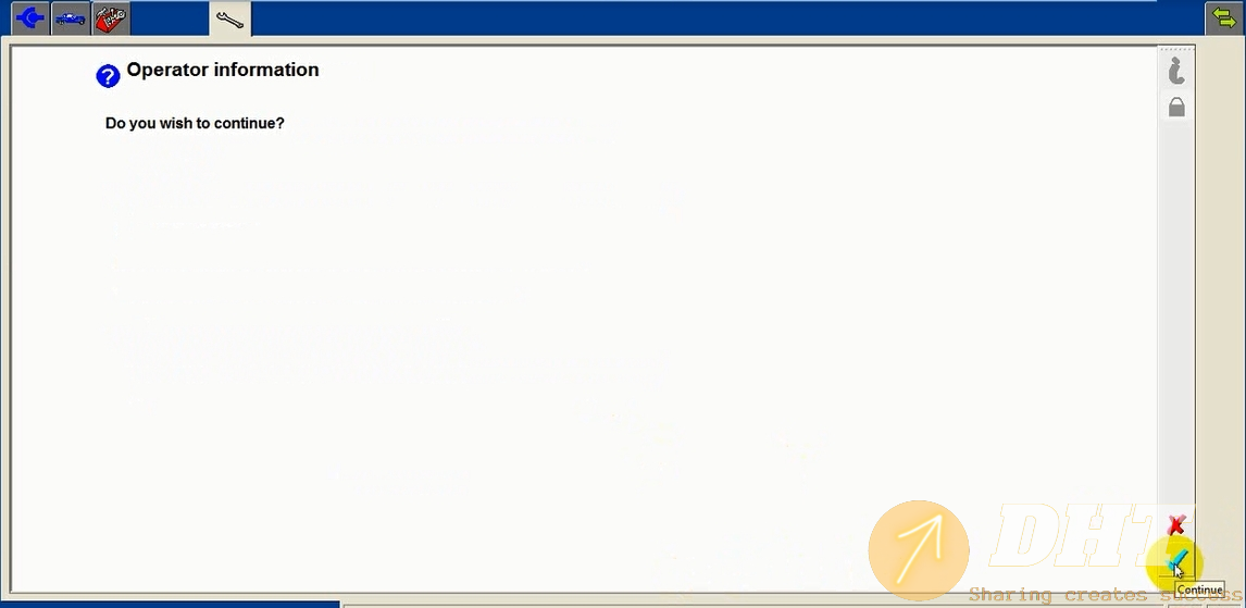 How To Programming The Injector Code For Ford Mazda By Ids Software Automotive Software