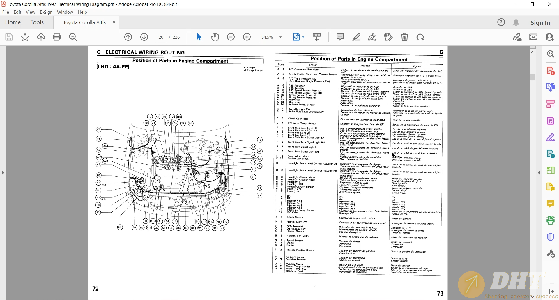 Toyota GSIC - Global Service Information Center Collection [Shop Manuals/ Repair Manuals ...