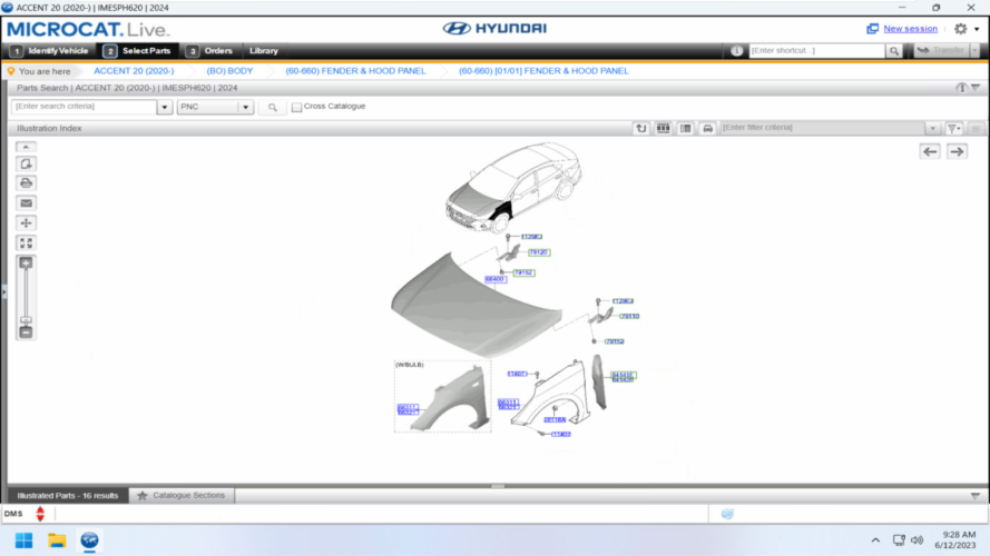 SOFT - HYUNDAI MICROCAT EPC V6 | Automotive Software, Repair Manuals, Coding, Programming, Chip ...